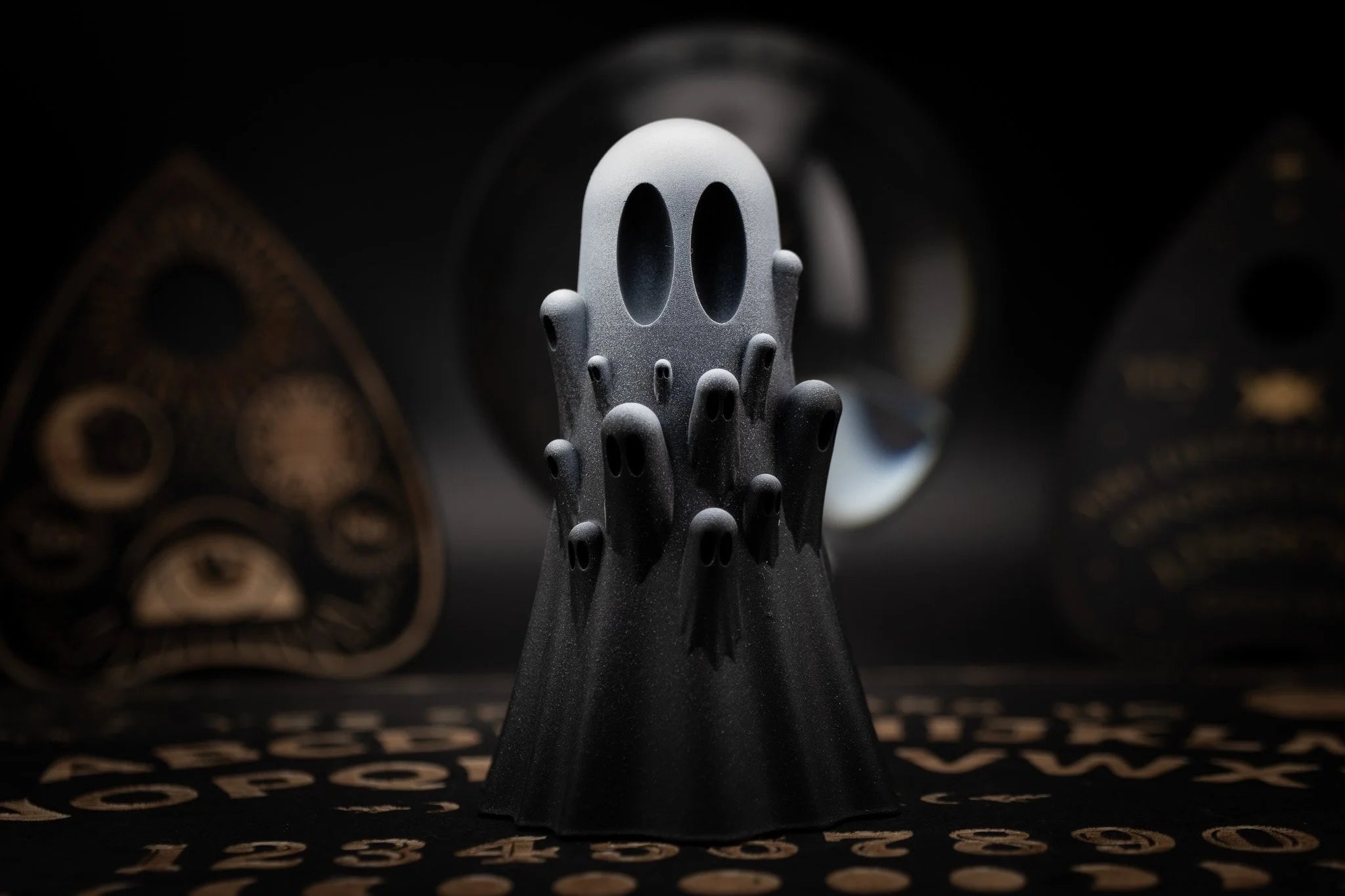 Soul Sucker – Matlock Ghost Emporium