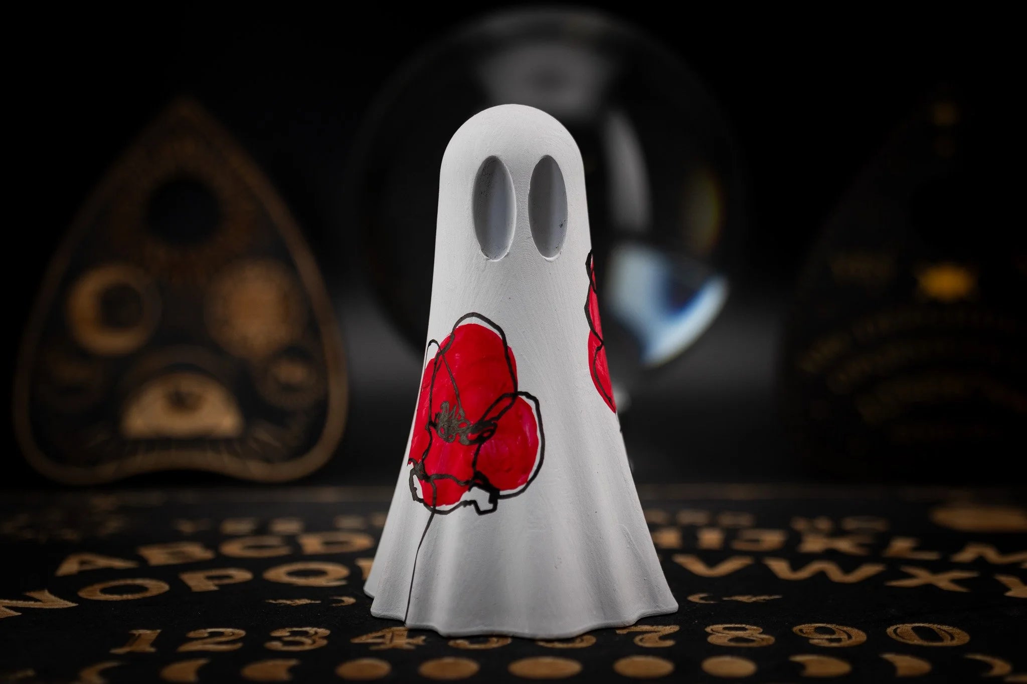 Poppy – Matlock Ghost Emporium