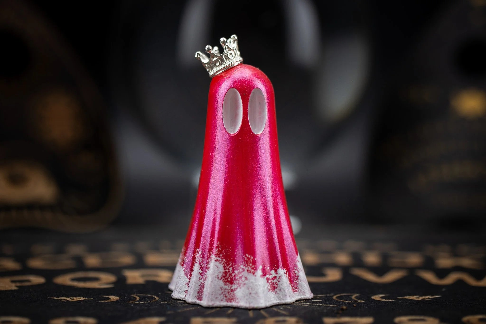 Monarch – Matlock Ghost Emporium