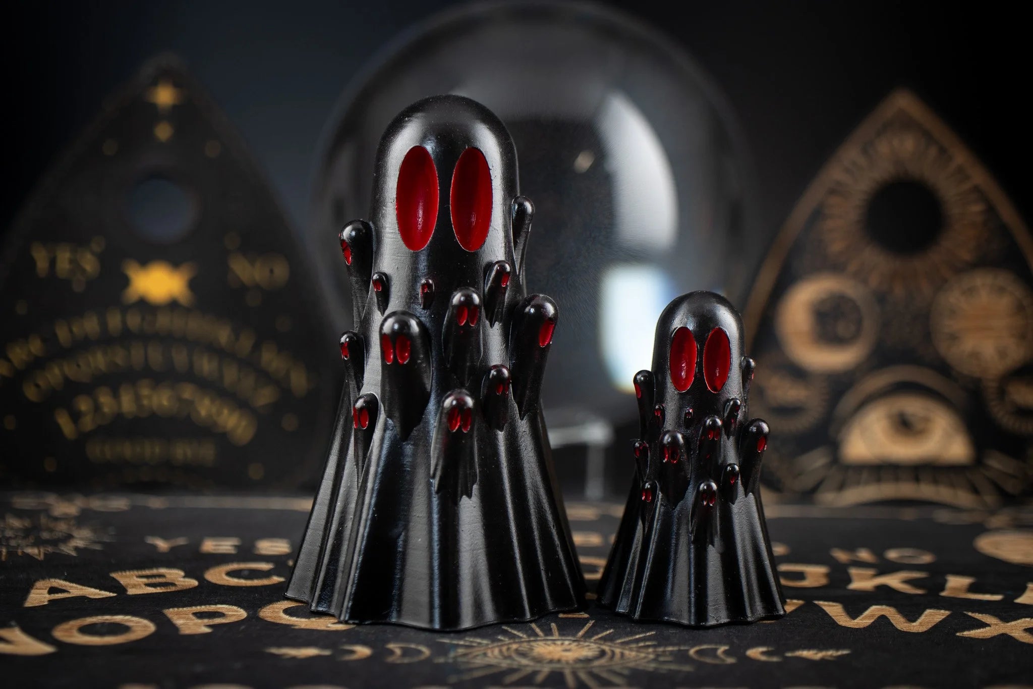 Howl – Matlock Ghost Emporium